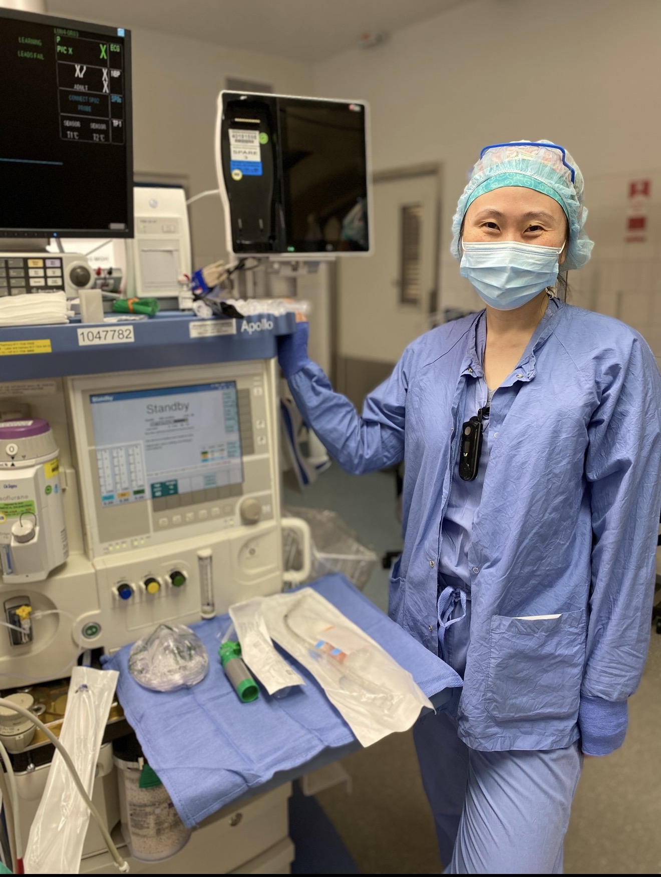 Certified Anesthesiologist Assistants (CAAs): everything about the ...